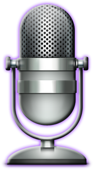 Download Usb Mini Multimedia Microphone For Pc / - Full Size PNG Image ...