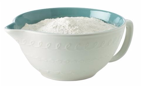Download Cake Boss Batter Mixing Bowl - Batter - Full Size PNG Image ...