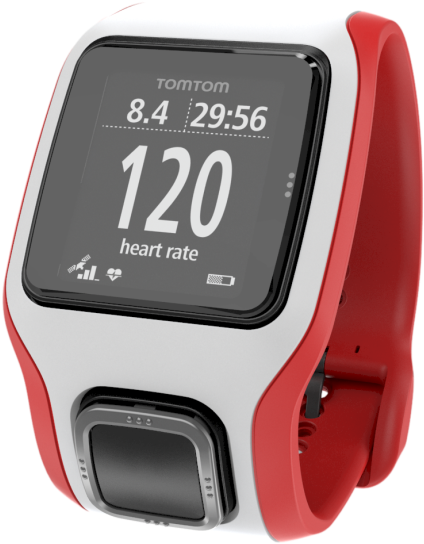 Download Tomtom Heart Rate Monitor - Tomtom Multi-sport Cardio Gps ...