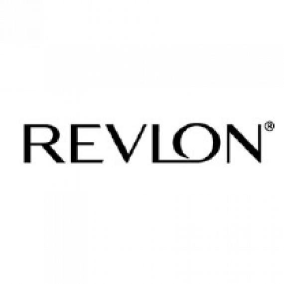Download Revlon Logo - Full Size PNG Image - PNGkit