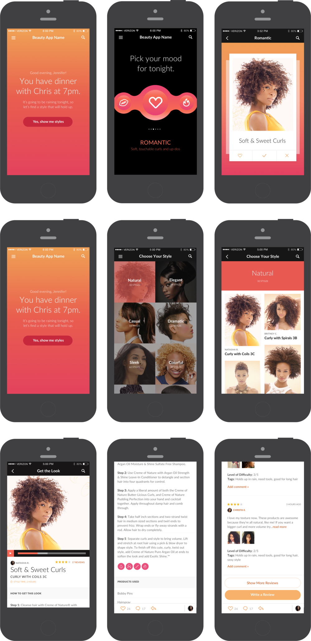 Download Ux/ui Design - User Interface Design - Full Size PNG Image ...
