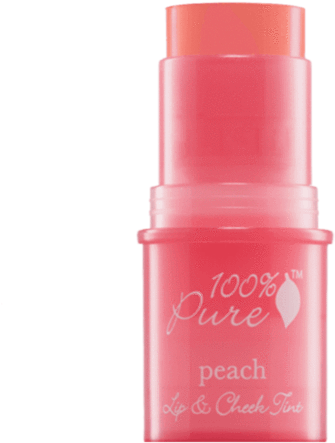Download 100% Pure® Fruit Pigmented Lip & Cheek Tint, - 100 Pure Lip ...