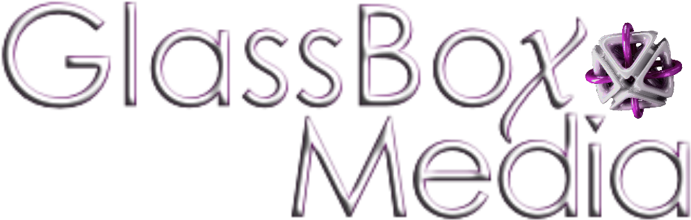 Download Glassbox Media - Ring - Full Size PNG Image - PNGkit