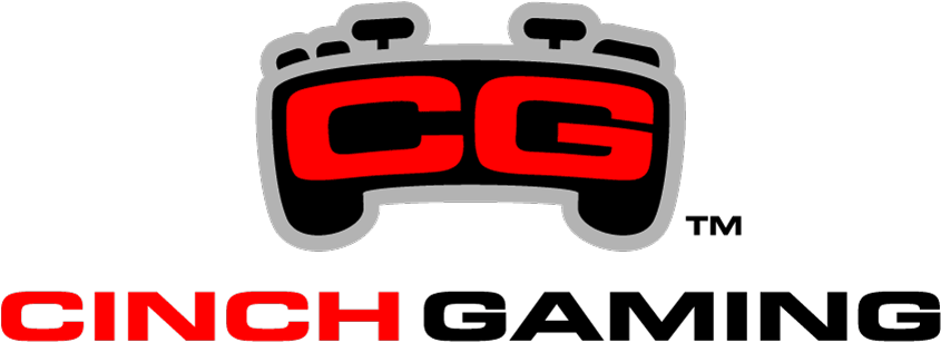 Download Cinch Gaming Logo Png - Full Size PNG Image - PNGkit