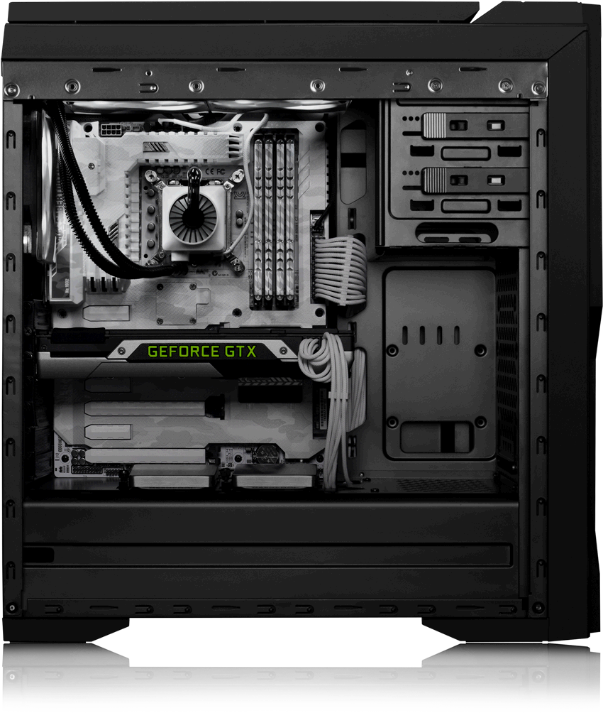 Download 100% Visibility Side Window Perfectly Reveals System ...