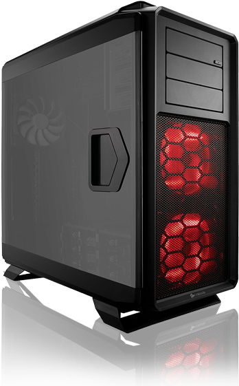 Download Corsair Graphite Series 760t Full Tower Windowed Case ...