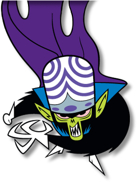 Download Mojojojo - Mojo Jojo Png - Full Size PNG Image - PNGkit