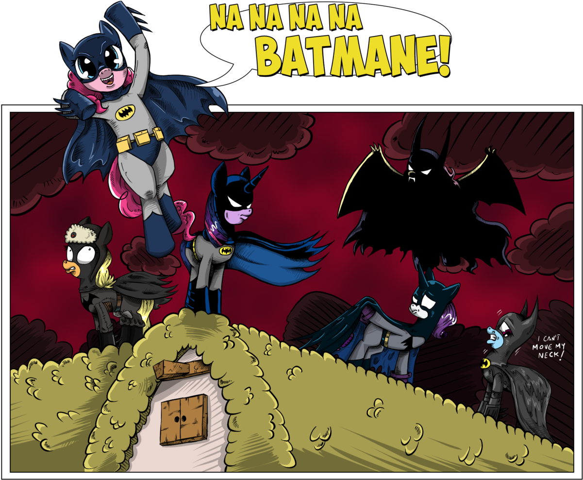 Download 30s Batman, 60s Batman, Adam West, Applejack, Artist - Cartoon ...