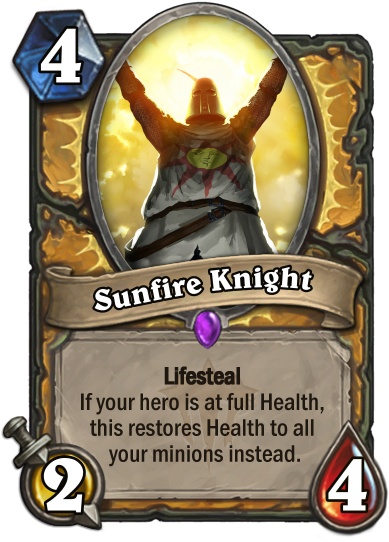Download To Make Heal Paladin Viable, We Need To Praise The - Paragon ...