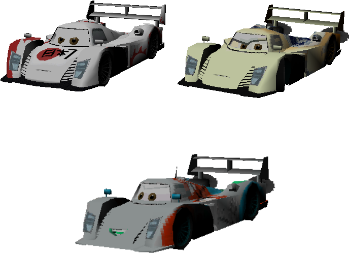 Download Download Zip Archive - Cars 2 - Full Size PNG Image - PNGkit