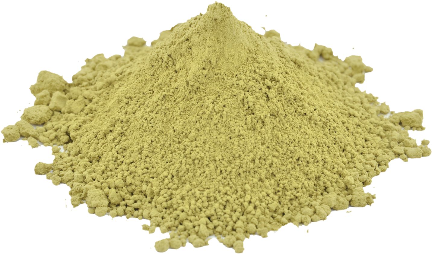 Download Organic Eucalyptus Leaf Powder - Paprika - Full Size PNG Image ...
