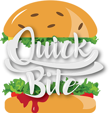 Download Quick Bite Burgers And Fries Sudbury - Quick Bite - Full Size ...