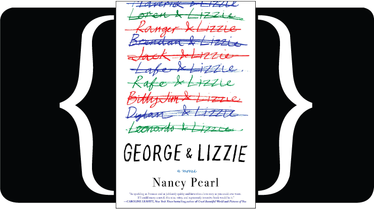 Download Fabulous Fiction Firsts - George And Lizzie By Nancy Pearl ...