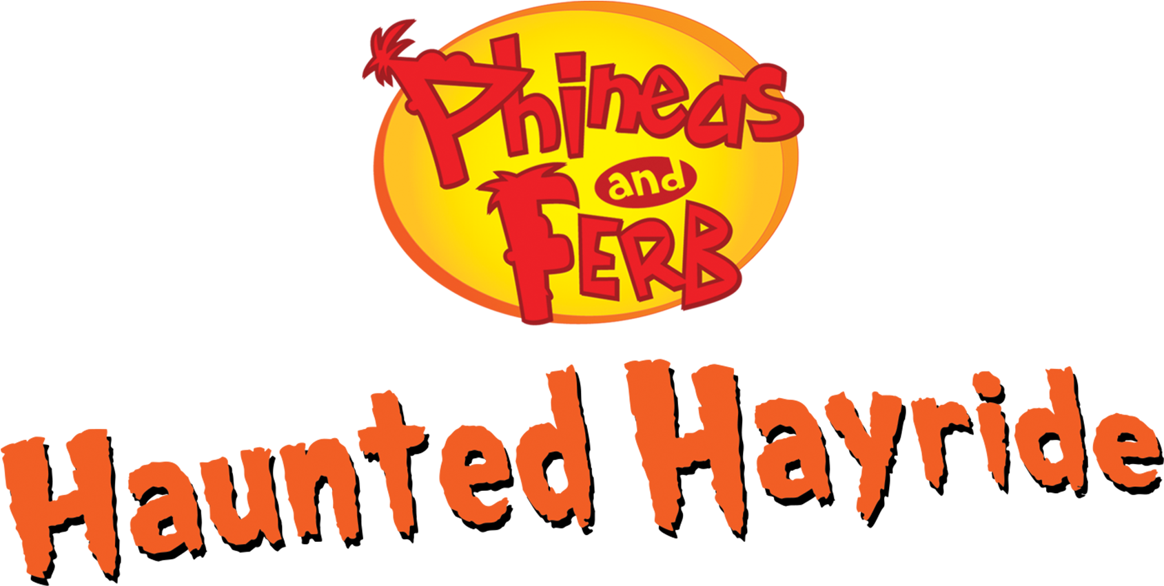 Download Phineas And Ferb - Full Size PNG Image - PNGkit