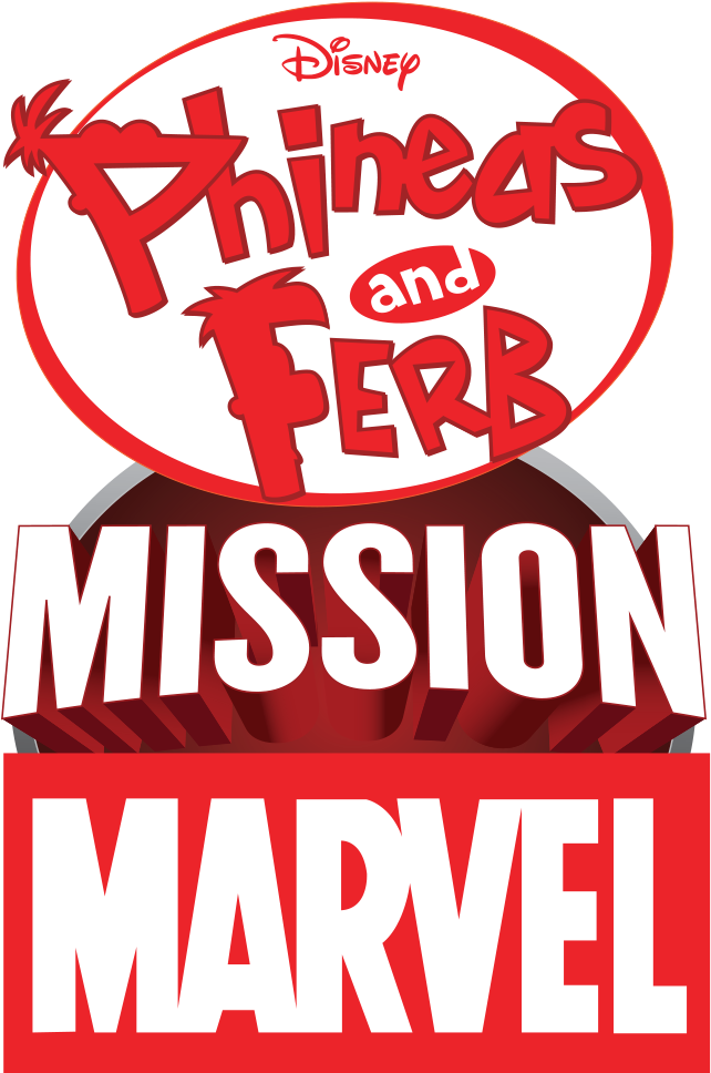 Download Phineas And Ferb - Full Size PNG Image - PNGkit