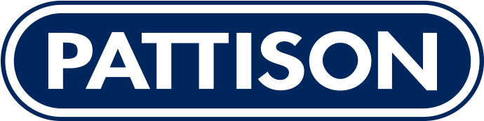 Download Share - Pattison Outdoor Logo - Full Size PNG Image - PNGkit