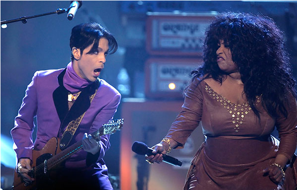 Download Prince And Chaka - Prince - Full Size PNG Image - PNGkit