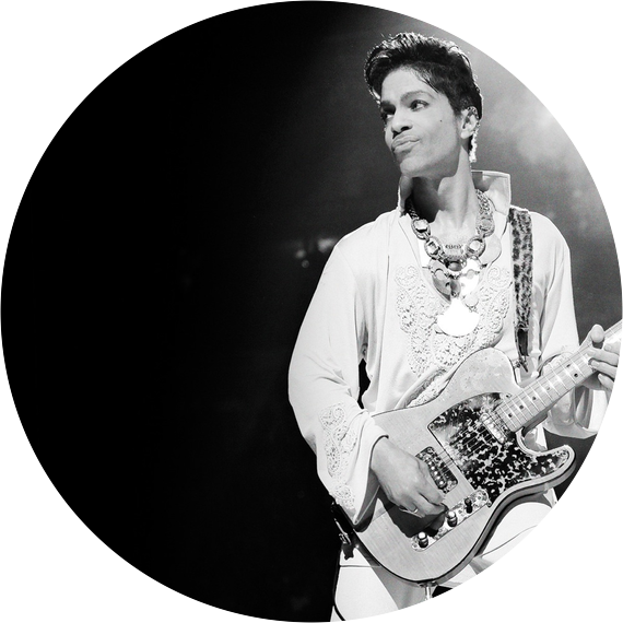 Download Prince - Prince Welcome 2 Canada Tour - Full Size PNG Image ...