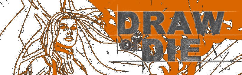 Download Draw Or Die - Drawing - Full Size PNG Image - PNGkit