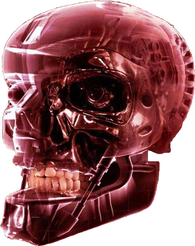Download Terminator Png Images - Terminator 3 - Full Size PNG Image ...