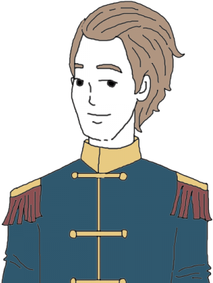 Download Prince - Full Size PNG Image - PNGkit