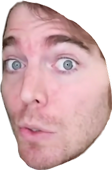 Download Report Abuse - Shane Dawson Transparent Background - Full Size ...
