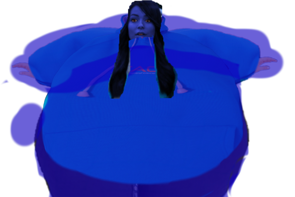 Download Miranda Cosgrove Tracksuit Blueberry By Chrisloch6 - Stuffed ...