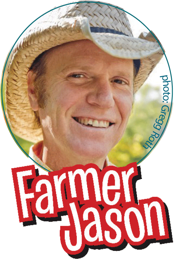 Download Farmer Jason At The Market - Farmer Jason Nature Jams Cd ...