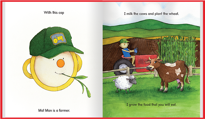 Download Mat Man Hats - Full Size PNG Image - PNGkit