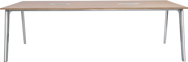 Download Angle Table Oak White Laminate - Full Size PNG Image - PNGkit