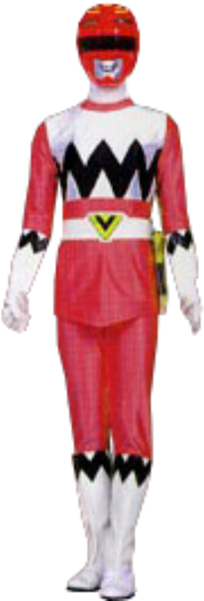 Download Lost Galaxy Red Ranger - Power Ranger Lost Galaxy Pink Actress ...