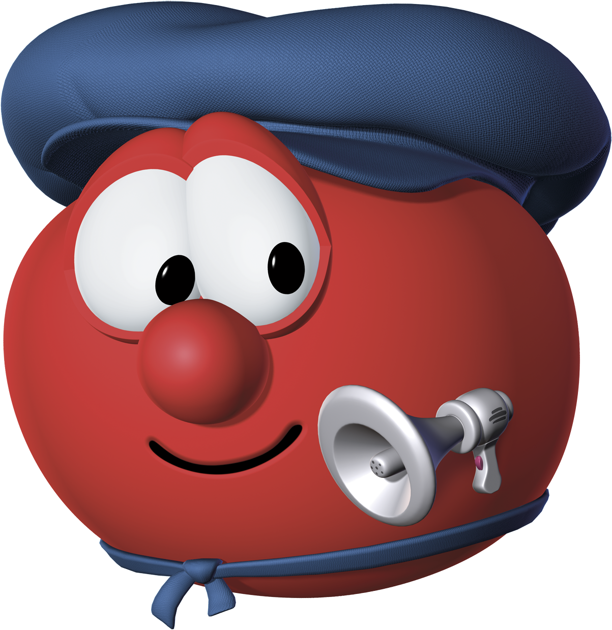 Download Bob - Veggietales: Abe And The Amazing Promise (full Screen ...