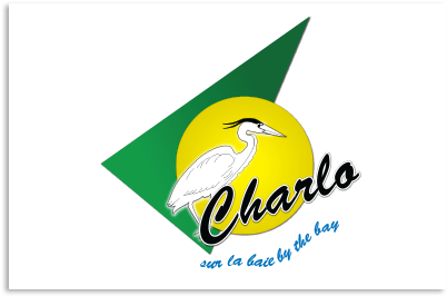 Download Village Of/de Charlo, Nb, Canada - Charlo Nb - Full Size PNG ...