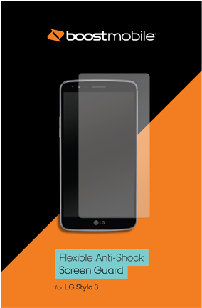 Download This Is The Product Title - Boost Mobile - Full Size PNG Image ...