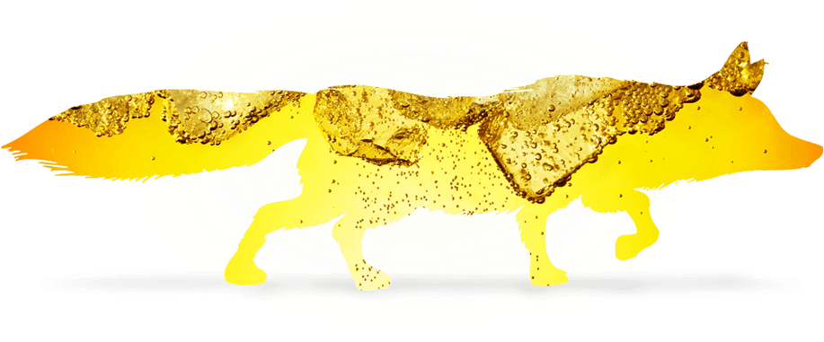 Download Be Bold - Orchard Thieves Fox Png - Full Size PNG Image - PNGkit