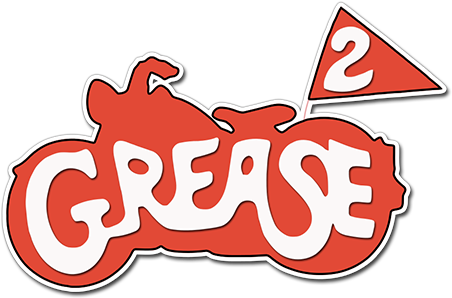 Download Grease 2 Image - Film Grease 2 - Full Size PNG Image - PNGkit