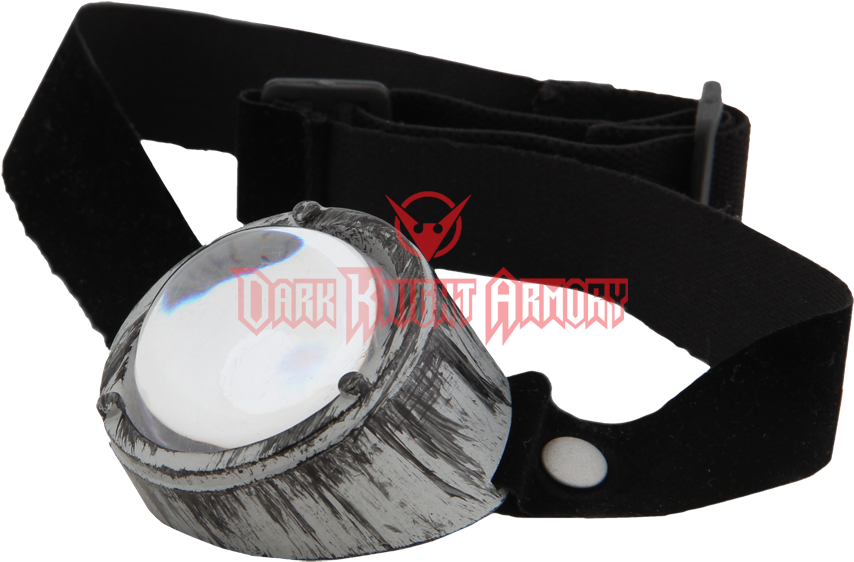 Download Silver Steampunk Monovision - Despicable Me Minion Mask - Full ...