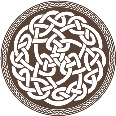 Download Transparent Celtic-knot - Celtic Symbol For Wizard - PNGkit