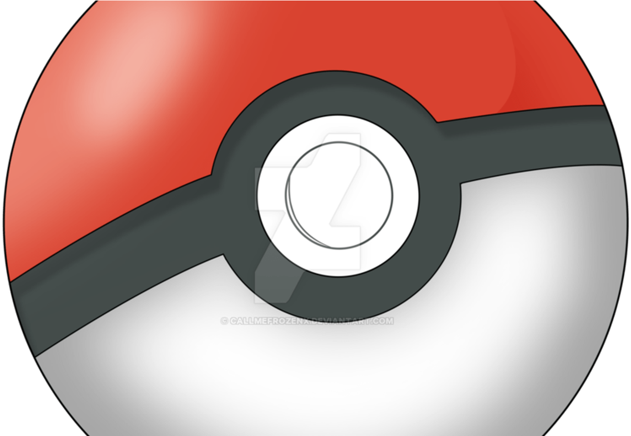 Download Collection Of Free Pokeball Vector Cube Download On - Cd ...