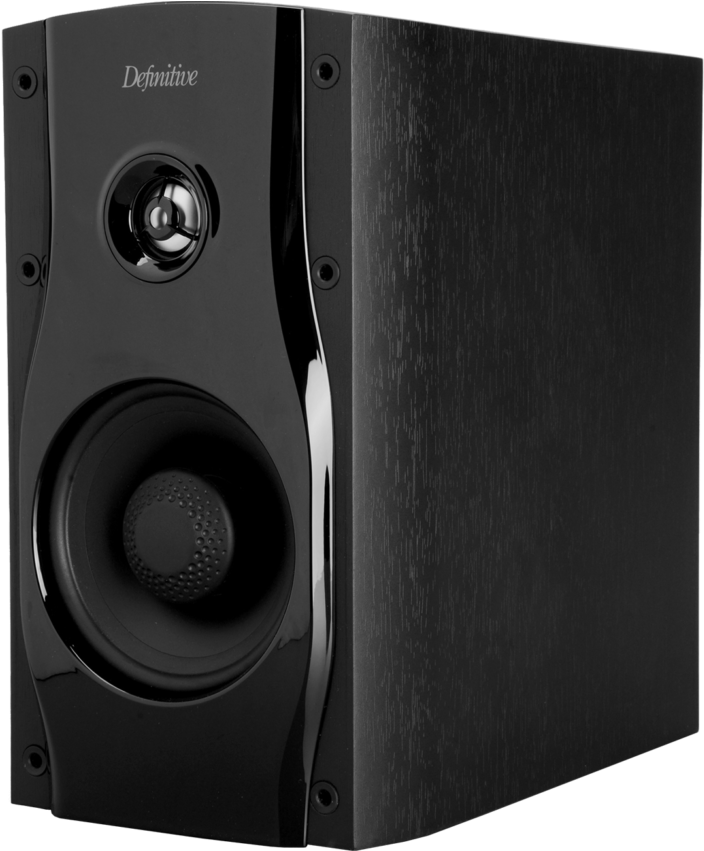 Download Studiomonitor - Studio Monitor 45 - Full Size PNG Image - PNGkit