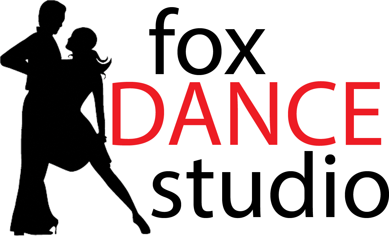 Download Fox Dance Studio - Full Size PNG Image - PNGkit