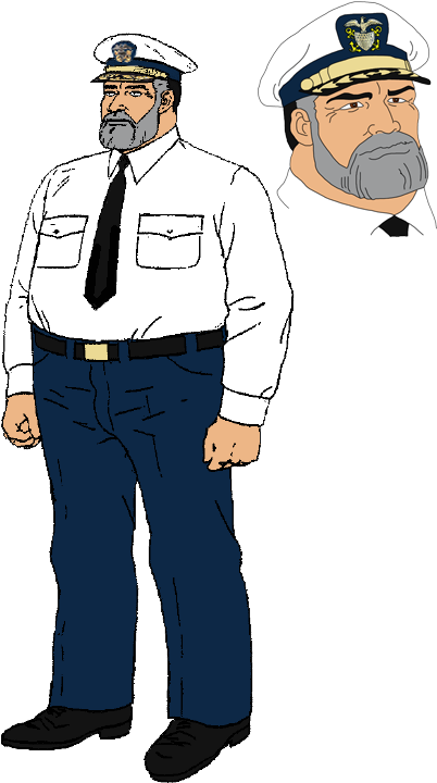 Download Ledger - Cartoon - Full Size PNG Image - PNGkit