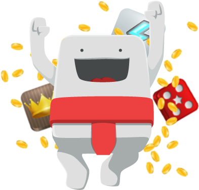 Download Sumo Monster Mascot - Sumo Monster Tablet - Ipad 2nd, 3rd, 4th ...