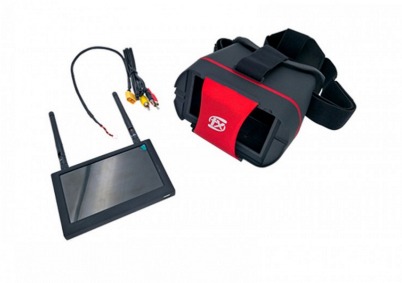 Download Fxt Marvel Vision Ii - Torch - Full Size PNG Image - PNGkit