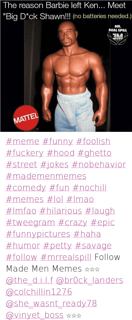 Download Bae, Barbie, And Crazy - Big D * Ck - Full Size PNG Image - PNGkit