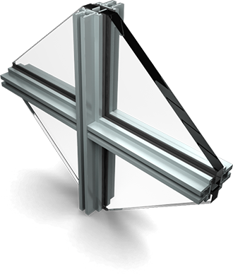 Download Large Individual Panes Of Pilkington Pyrostop Fire - Steel ...