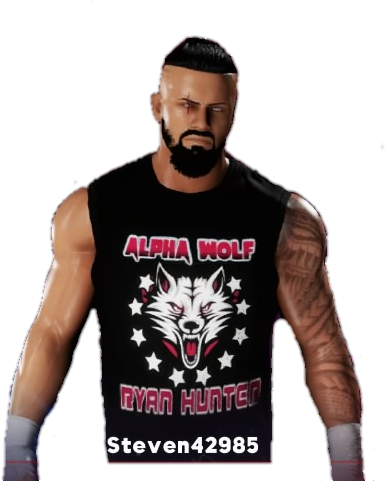 Download Career Highlights Of Wwe 21k8 - Wulf Vape - Full Size PNG ...