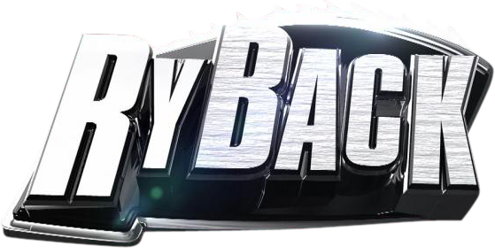 Download Wwe Ryback Logo - Full Size PNG Image - PNGkit