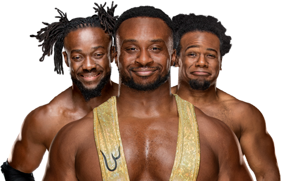 Download The New Day - New Day Png 2018 - Full Size PNG Image - PNGkit