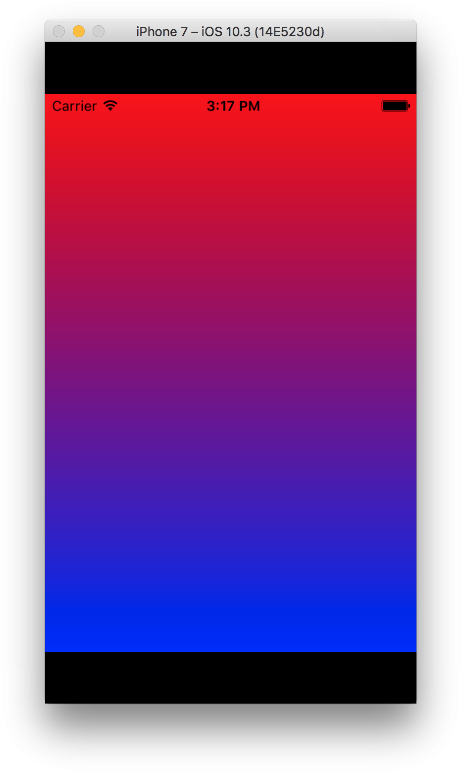 Download Answers - Button Gradient Xamarin Form - Full Size PNG Image - PNGkit